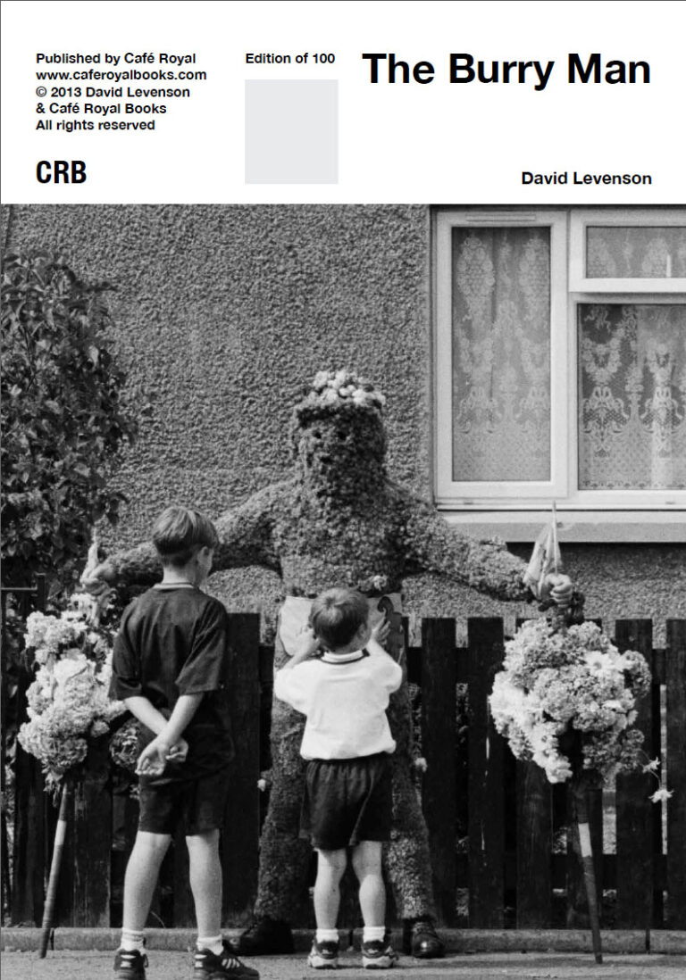 The Burry Man - Document Scotland