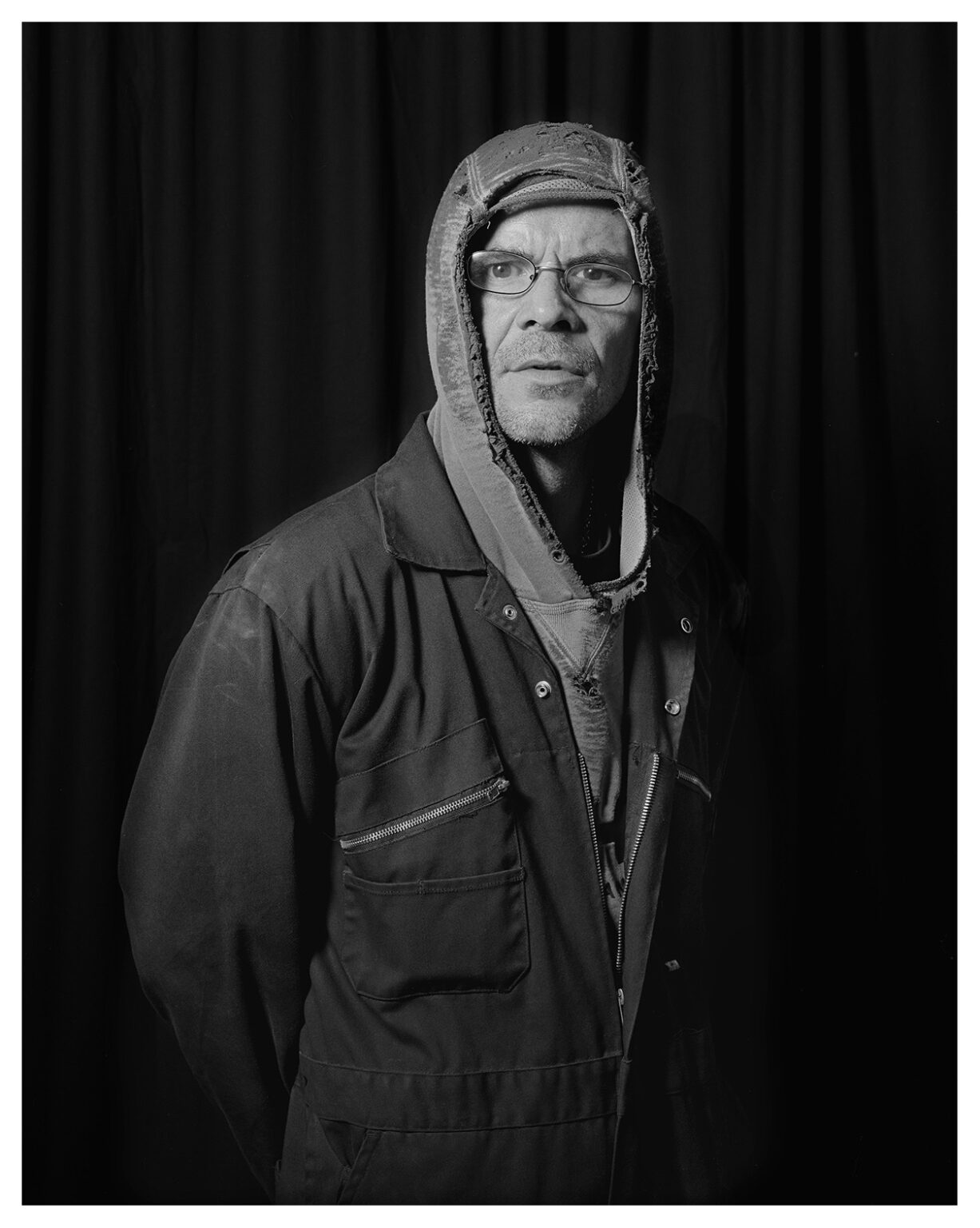 "At Sea" by Paul Duke - Document Scotland