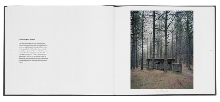 New book by Marc Wilson - Document Scotland