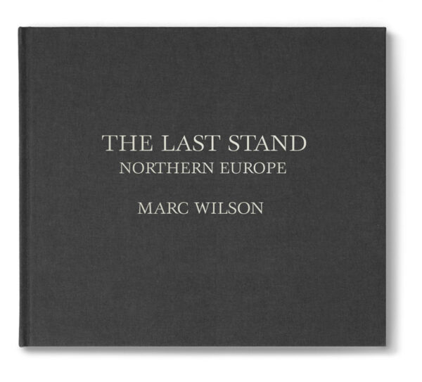 New book by Marc Wilson - Document Scotland