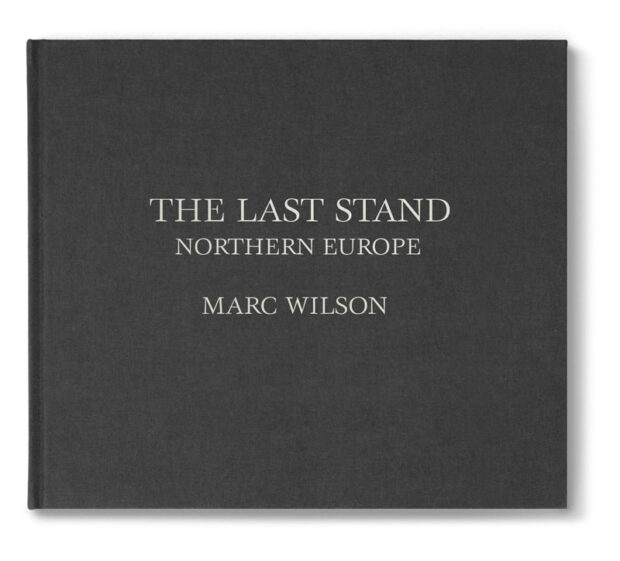 New book by Marc Wilson - Document Scotland