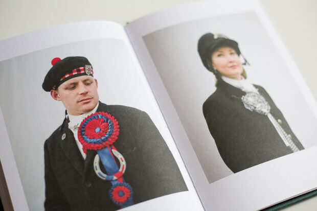 Unsullied And Untarnished - Document Scotland