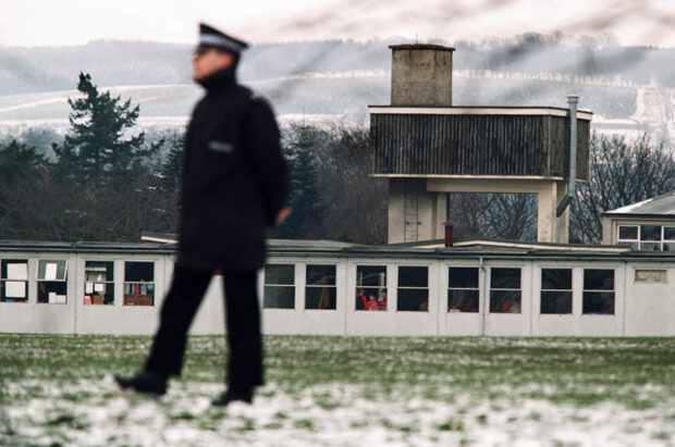 Dunblane remembered-Document Scotland