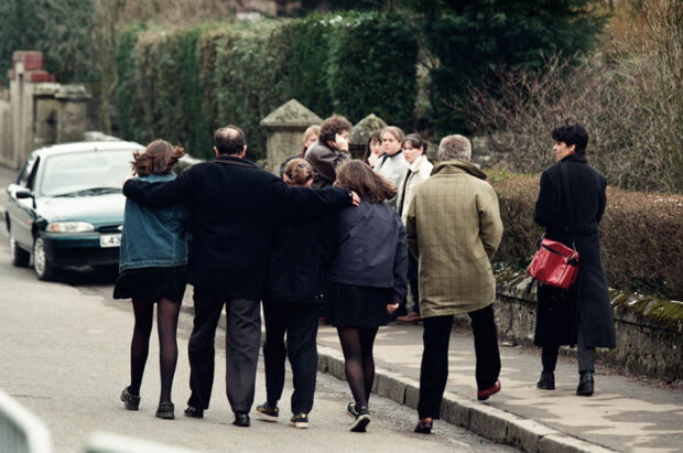 Dunblane remembered-Document Scotland