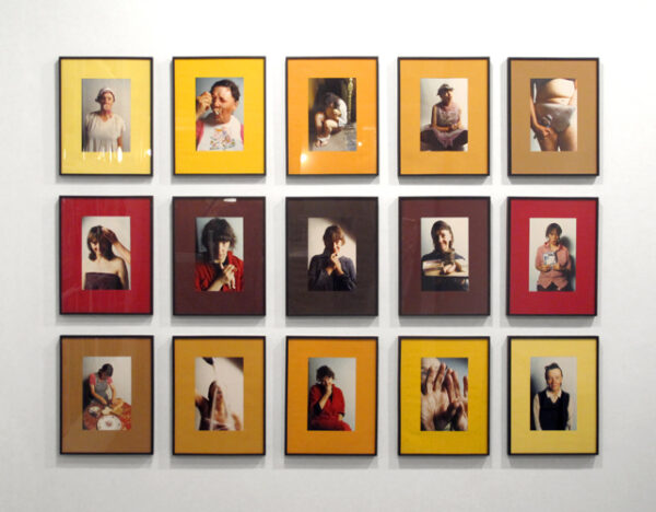 Jo Spence - Document Scotland