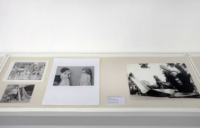 Jo Spence - Document Scotland