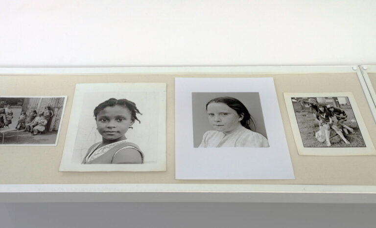 Jo Spence - Document Scotland