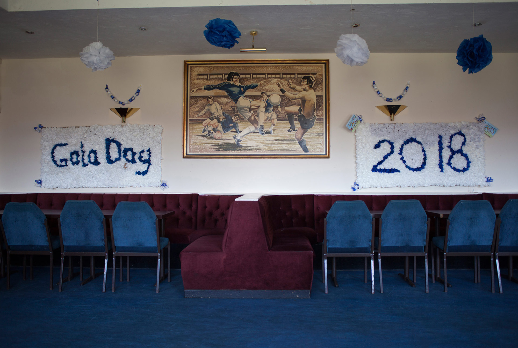 Social State by Alishia Farnan-Document Scotland