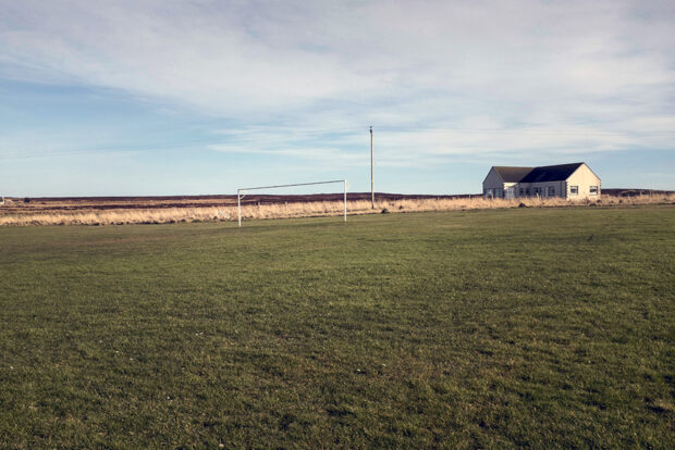 The Great Football Grounds of the North by Brian Sweeney - Document ...