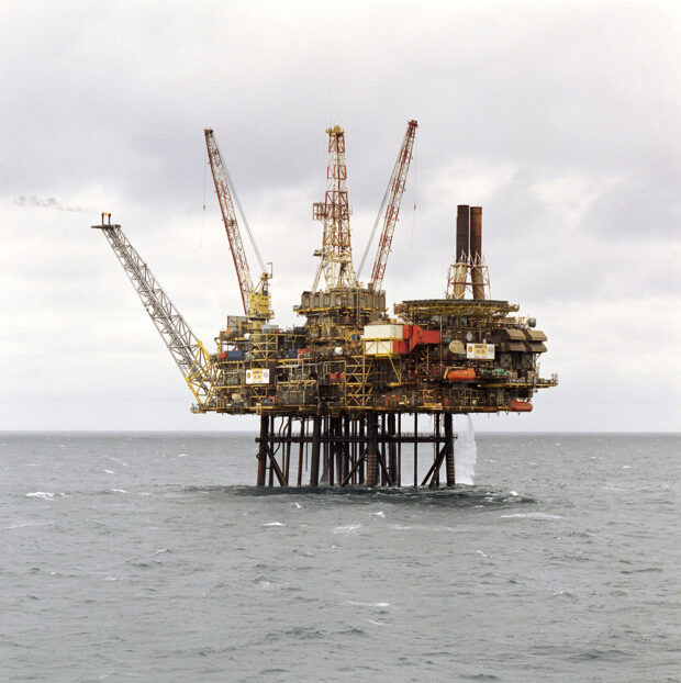 Ask The Sea by Peter Iain Campbell - Document Scotland