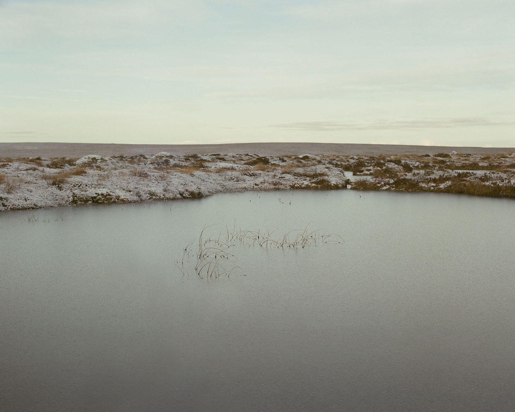 The Flows / Sophie Gerrard-Document Scotland