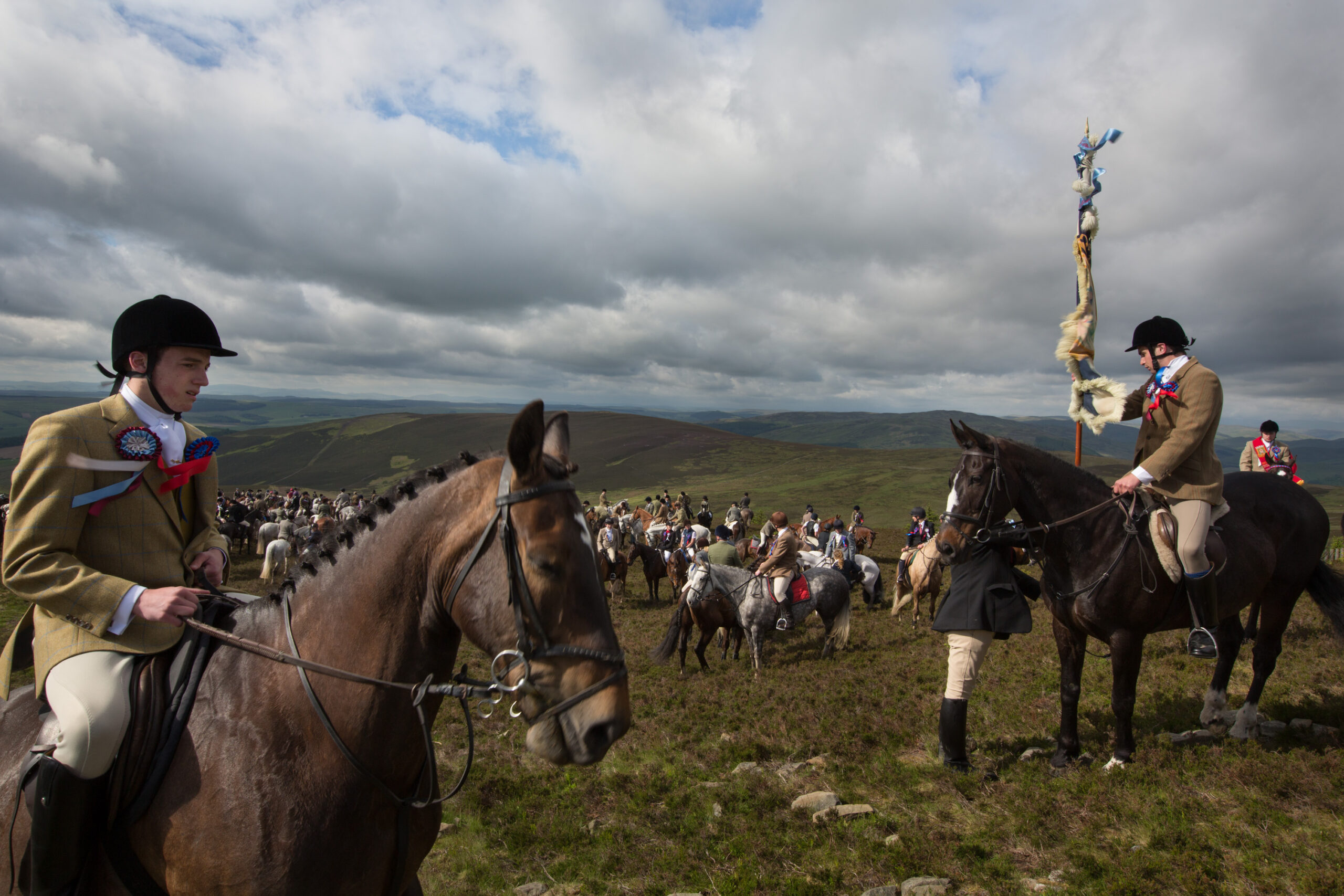 Unsullied & Untarnished by Jeremy Sutton-Hibbert-Document Scotland