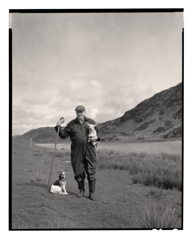 Show Us Colonsay / Craig Easton - Document Scotland